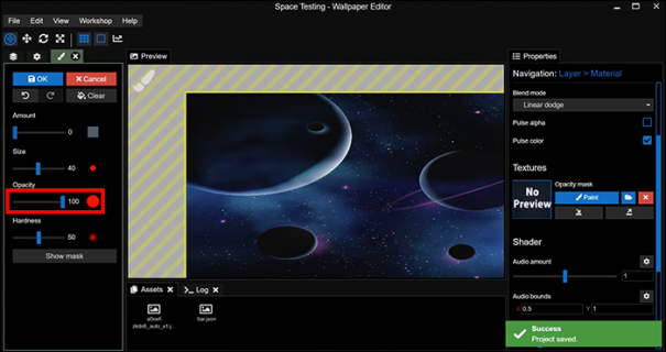 How to Make Audio Responsive in Wallpaper Engine
