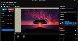 How to Make Audio Responsive in Wallpaper Engine