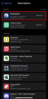 How To Contact Paramount Plus Customer Support