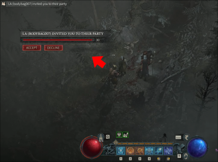 How to Reset the Dungeon in Diablo 4