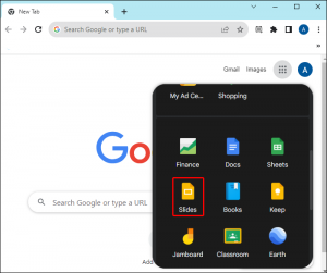 How to Change the Color of Text in Google Slides