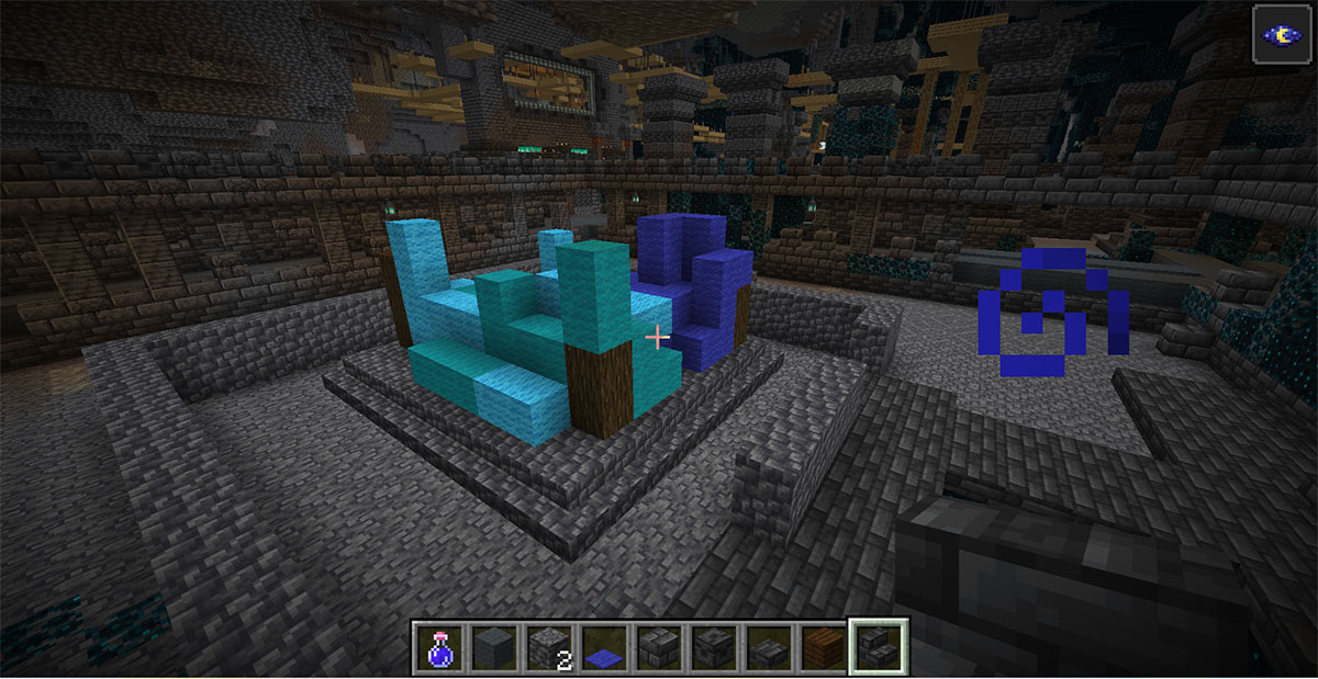 How to Find an Ancient City in Minecraft