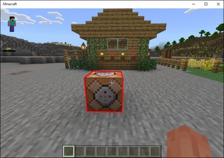 How to Find Other Players in Minecraft