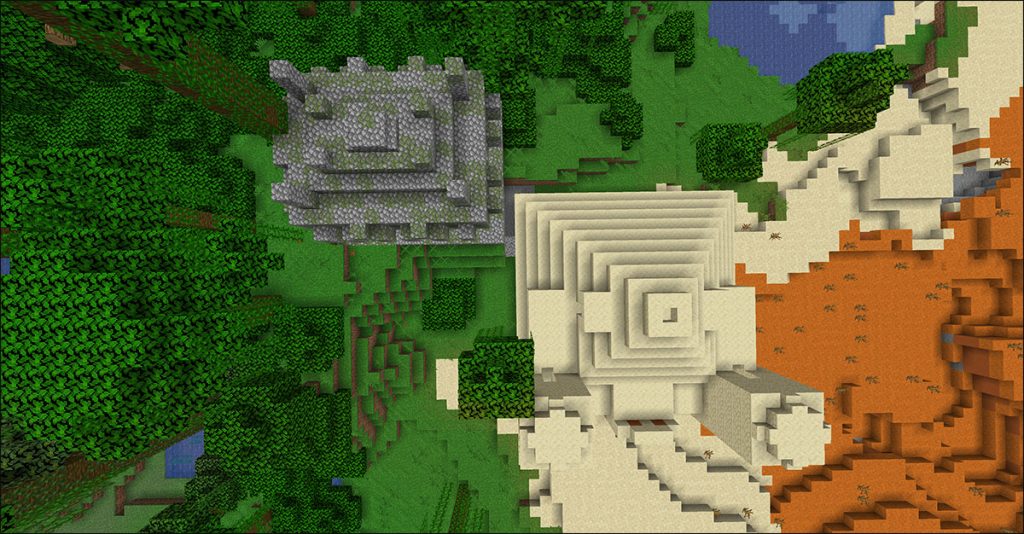 How to Find Treasure Chest Fast in Minecraft