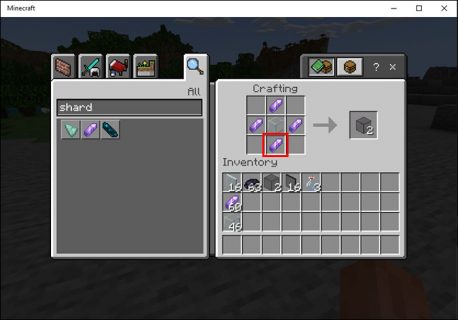 How to Make Glass in Minecraft