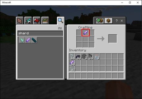 How to Make Glass in Minecraft