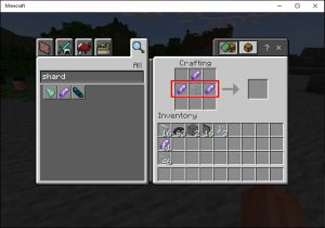 How to Make Glass in Minecraft