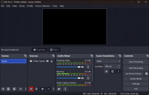 How to Add a Recent Follower in OBS