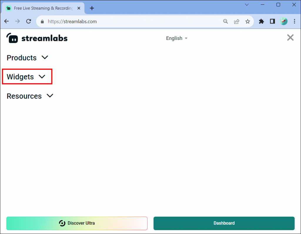 How to Add a Recent Follower in OBS