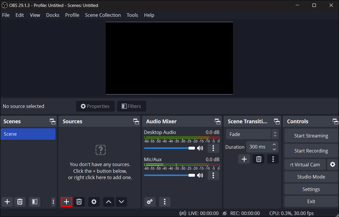 How to Use a Green Screen in OBS