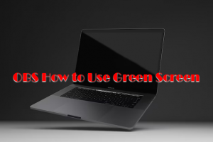 How to Use a Green Screen in CapCut