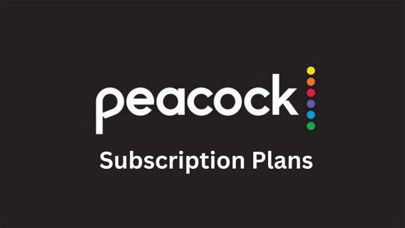 Peacock TV Customer Service Contact Info