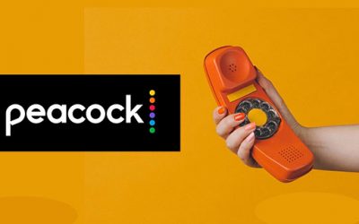 How To Fix Peacock TV When It Keeps Freezing