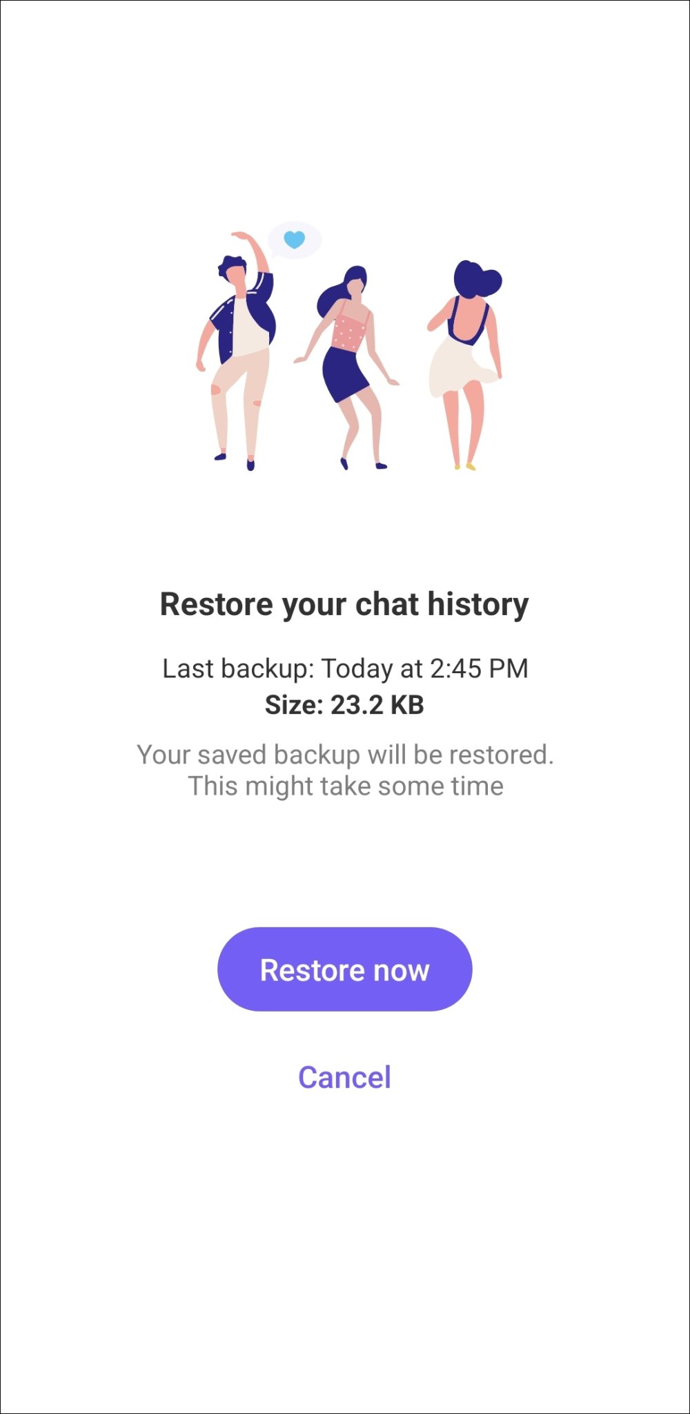 Viber: How to Fix 'This Photo Is Not Available' Error