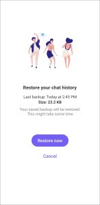 Viber: How to Fix 'This Photo Is Not Available' Error
