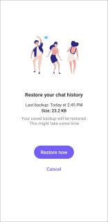 Viber: How to Fix 'This Photo Is Not Available' Error
