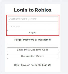 How to Add Friends in Roblox