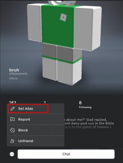 How to Add Friends in Roblox