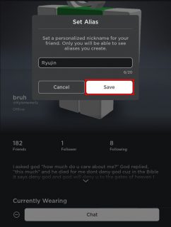 How to Add Friends in Roblox