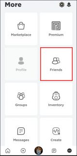 How to Add Friends in Roblox
