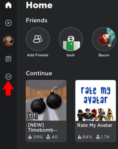 How to Add Friends in Roblox