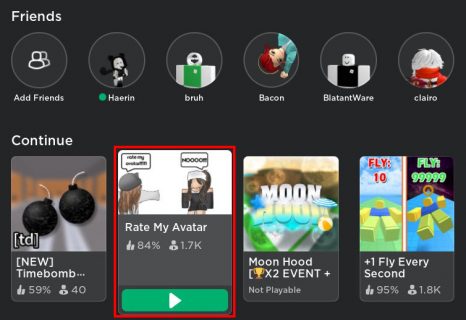 How to Add Friends in Roblox