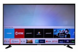 How to Download YouTube on a Samsung TV