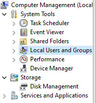 How to Disable Administrator Account in Windows 10 or 11