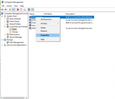 How to Disable Administrator Account in Windows 10 or 11