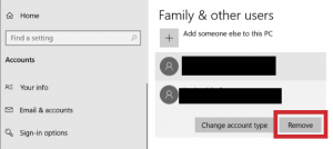 How to Disable Administrator Account in Windows 10 or 11