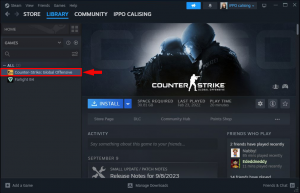 How to Make a Collection in Steam