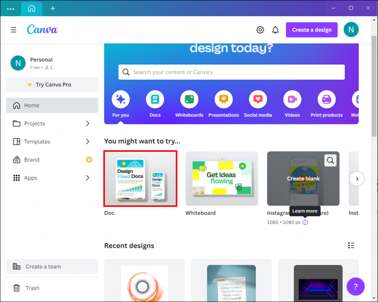 How to Add Photo to Frame in Canva