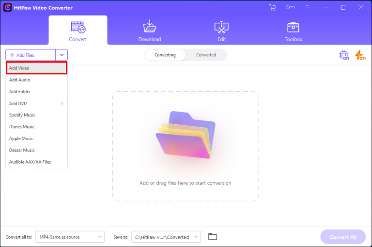 How to Record MP4 in OBS