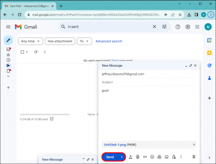 How To Fix Gmail Not Sending Emails