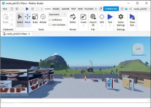 How to Use Decals in Roblox