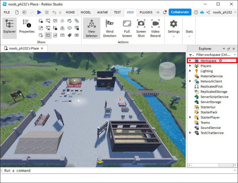 How to Use Decals in Roblox