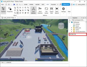 How to Use Decals in Roblox