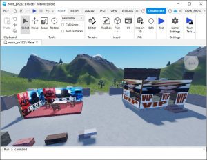 How to Use Decals in Roblox
