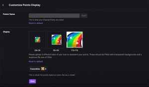 How to Give Channel Points in Twitch