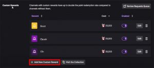 How to Give Channel Points in Twitch