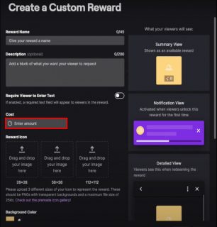 How to Give Channel Points in Twitch