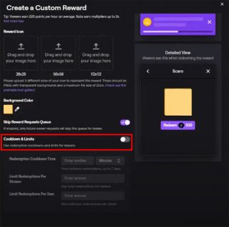 How to Give Channel Points in Twitch
