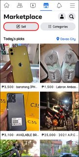 How Facebook Marketplace Works