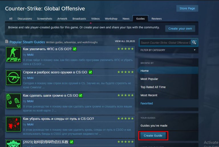 How to Get Points for Free in Steam