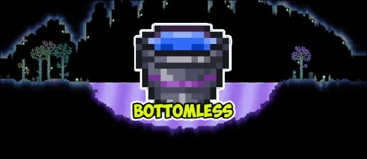 How to Find Shimmer in Terraria