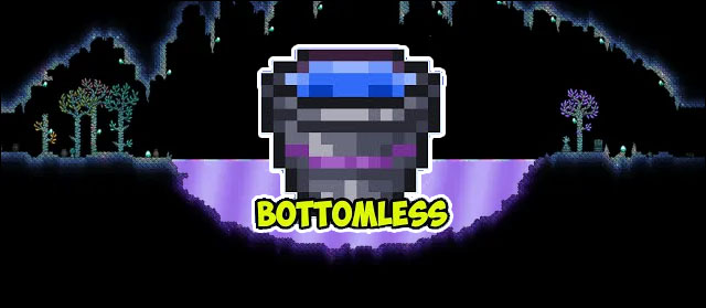 How to Find Shimmer in Terraria