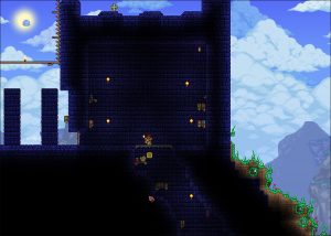 How to Get the Water Bolt in Terraria