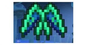 How to Get Wings in Terraria