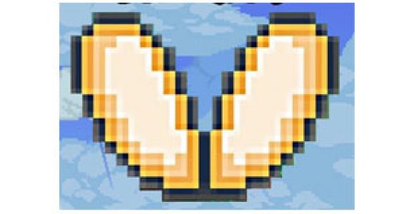 How to Get Wings in Terraria