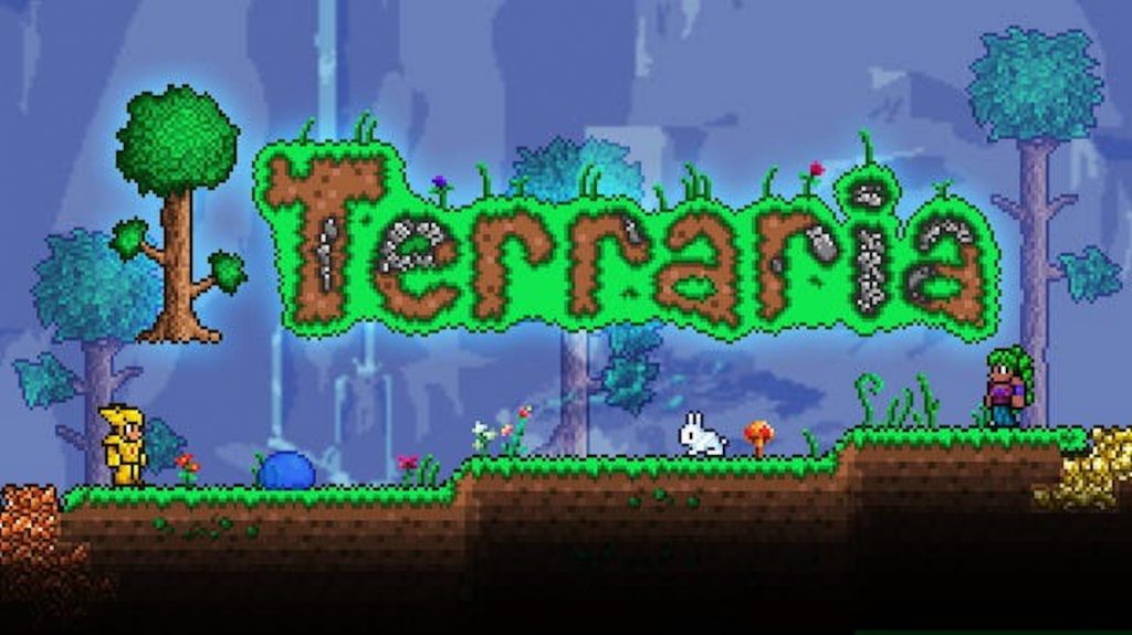 How To Get Pylons in Terraria